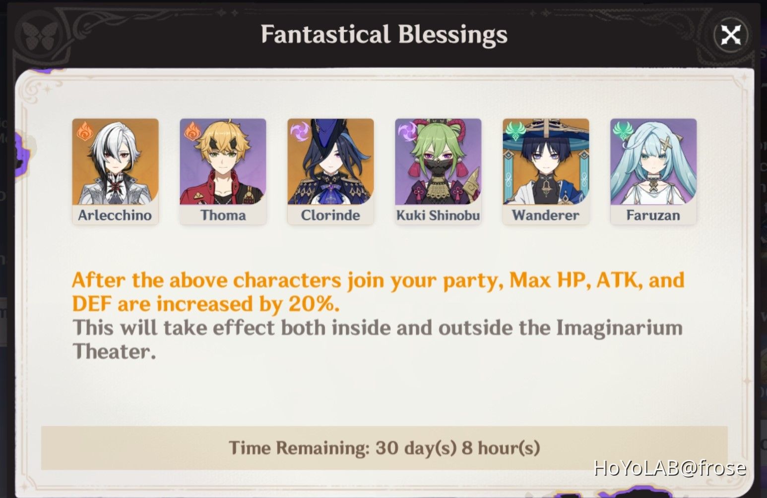 Forsaken Rift, Mondstadt Talent Materials Domain Genshin Impact | HoYoLAB