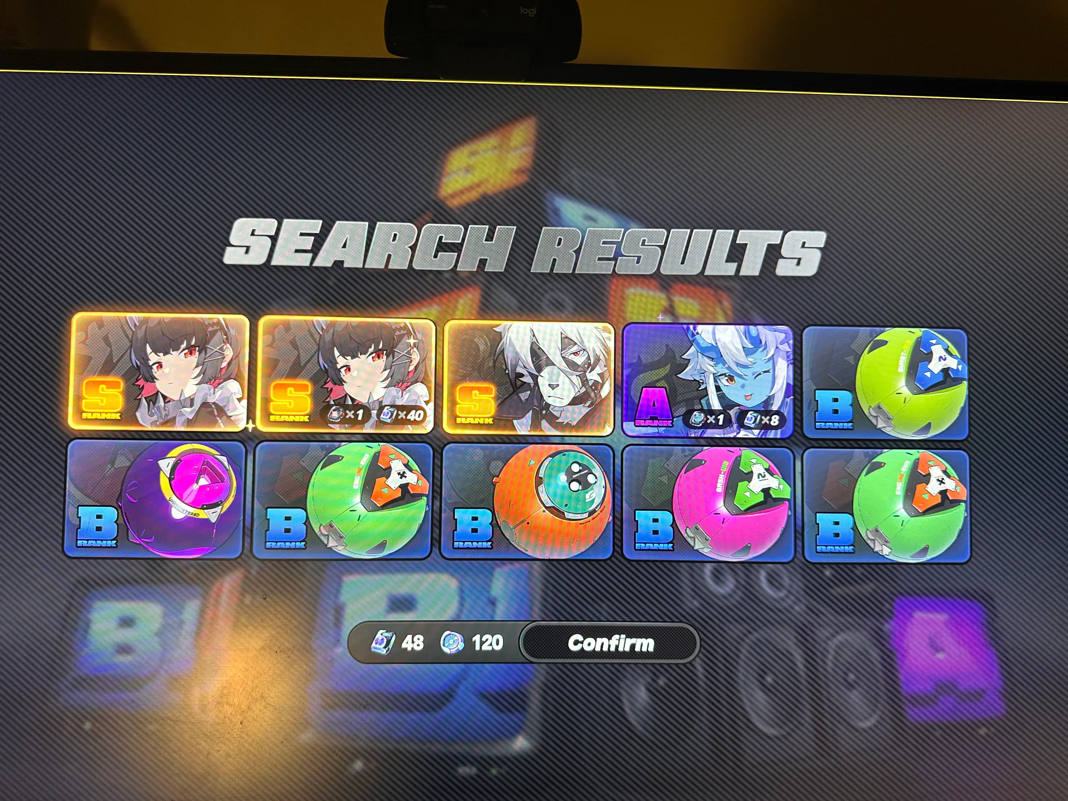 First 10 pull in ZZZ Zenless Zone Zero | HoYoLAB