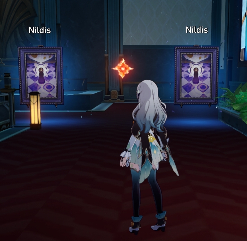 Badge Farming: Gee, which one should I pick... Honkai: Star Rail | HoYoLAB