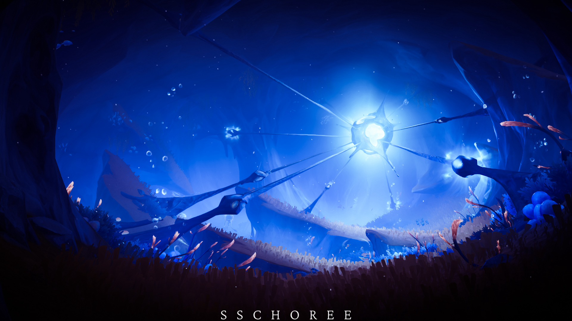 Sea Mine Genshin Impact | HoYoLAB