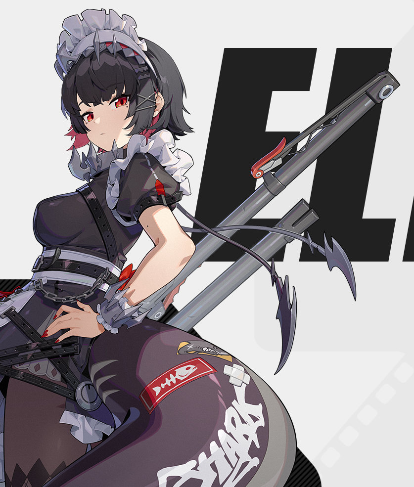 Love the character designs in ZZZ Zenless Zone Zero | HoYoLAB