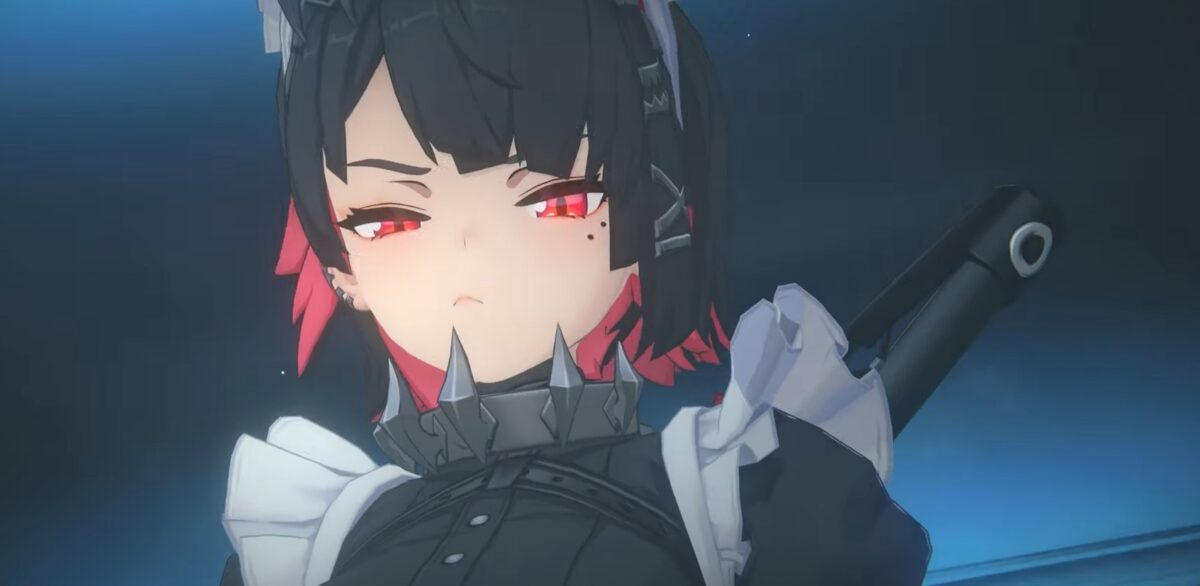 Mau Ellen Zenless Zone Zero | HoYoLAB