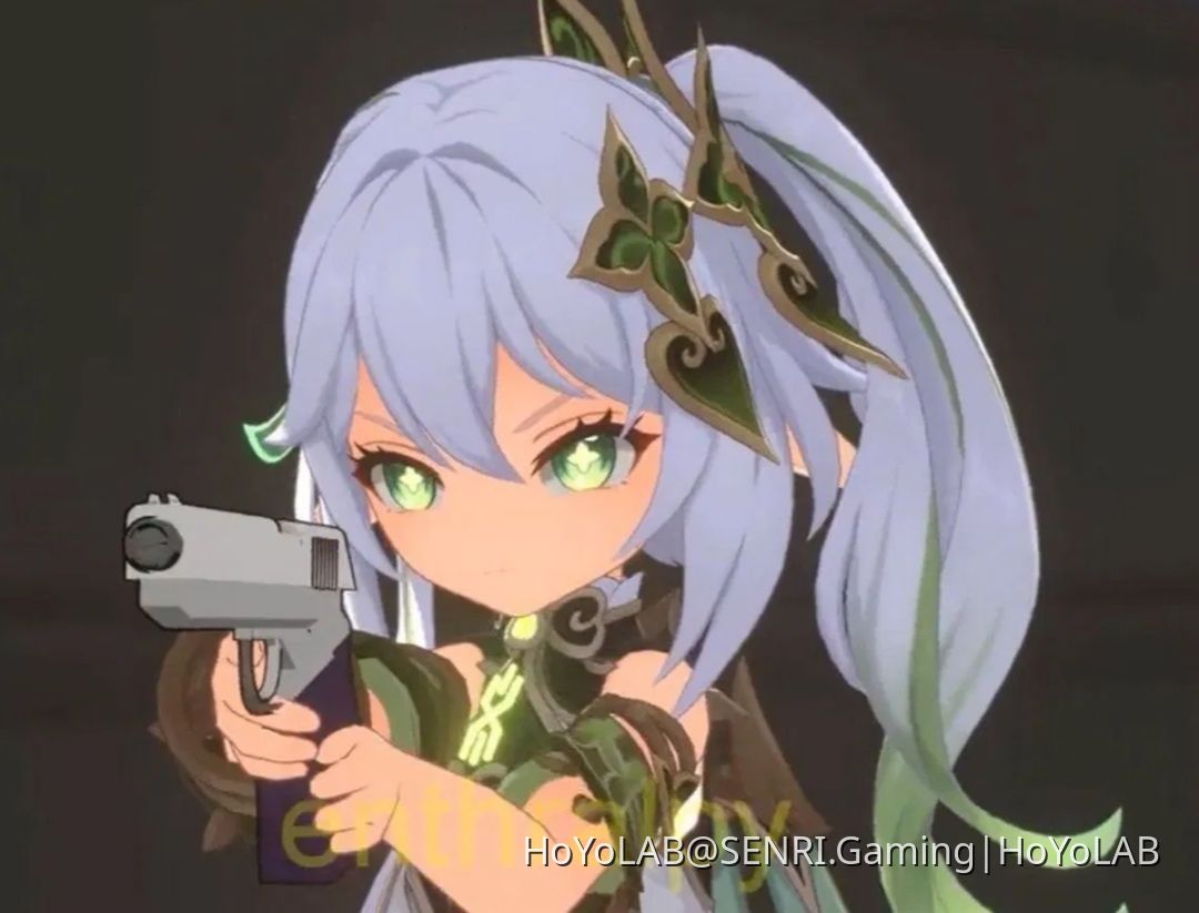 I am just here for Ellen Dynamic Avatar Frame! Zenless Zone Zero | HoYoLAB