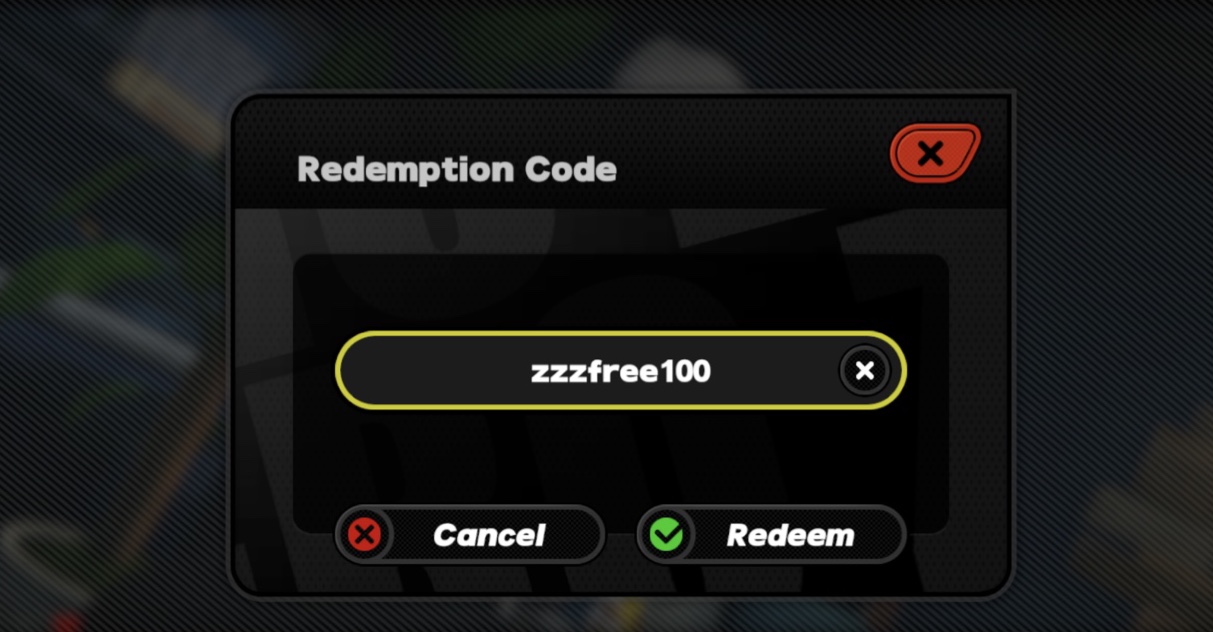Don’t forget to claim code “ZZZFREE100“ Zenless Zone Zero | HoYoLAB