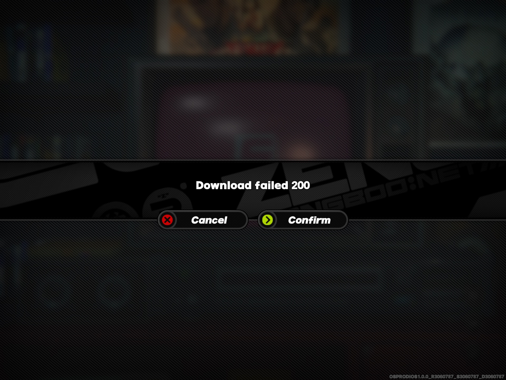 Download failed 200 zzz (SOLVED) Zenless Zone Zero | HoYoLAB