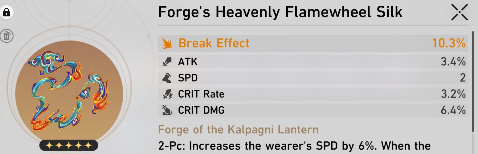 firefly eating good today Honkai: Star Rail | HoYoLAB