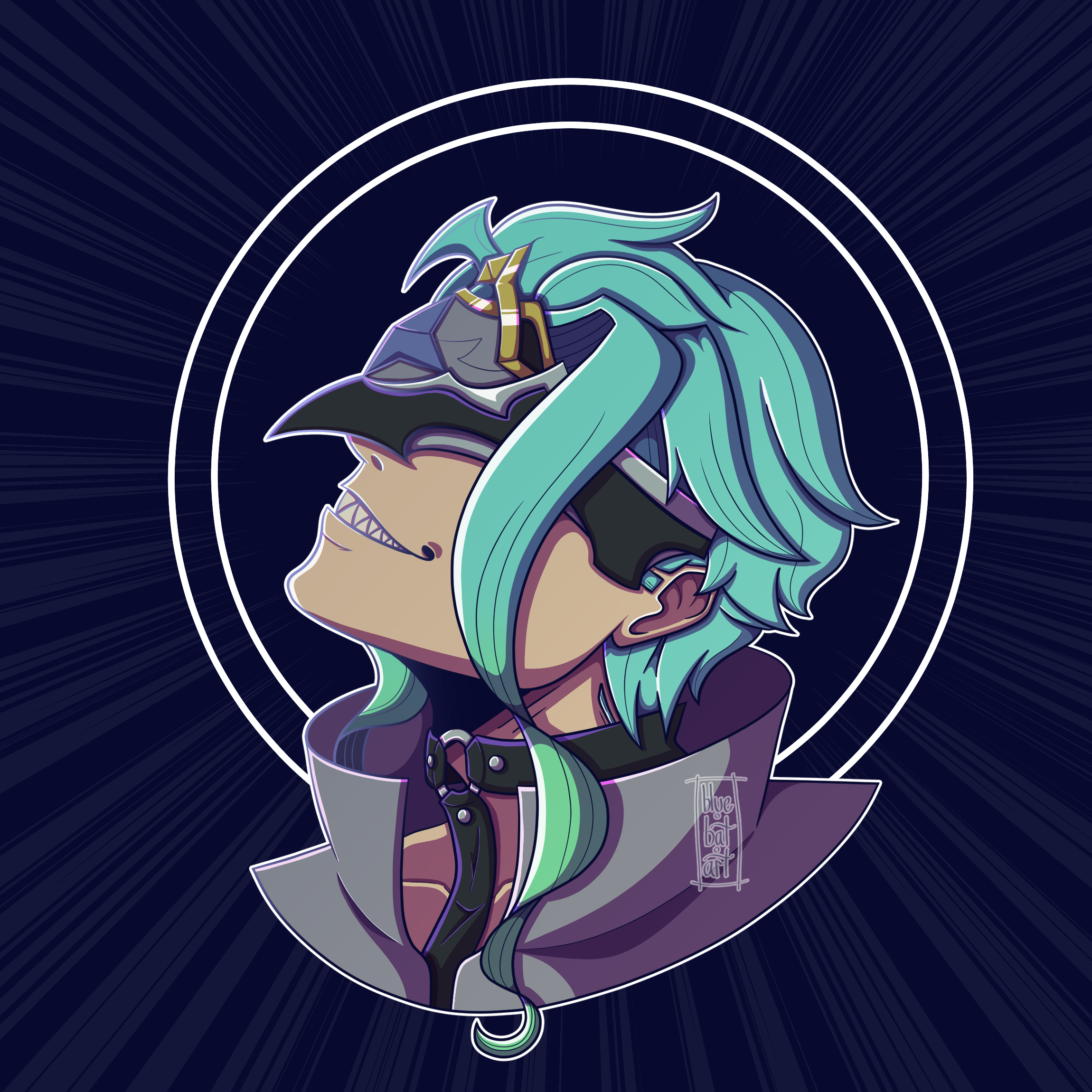 Dottore Genshin Impact | HoYoLAB