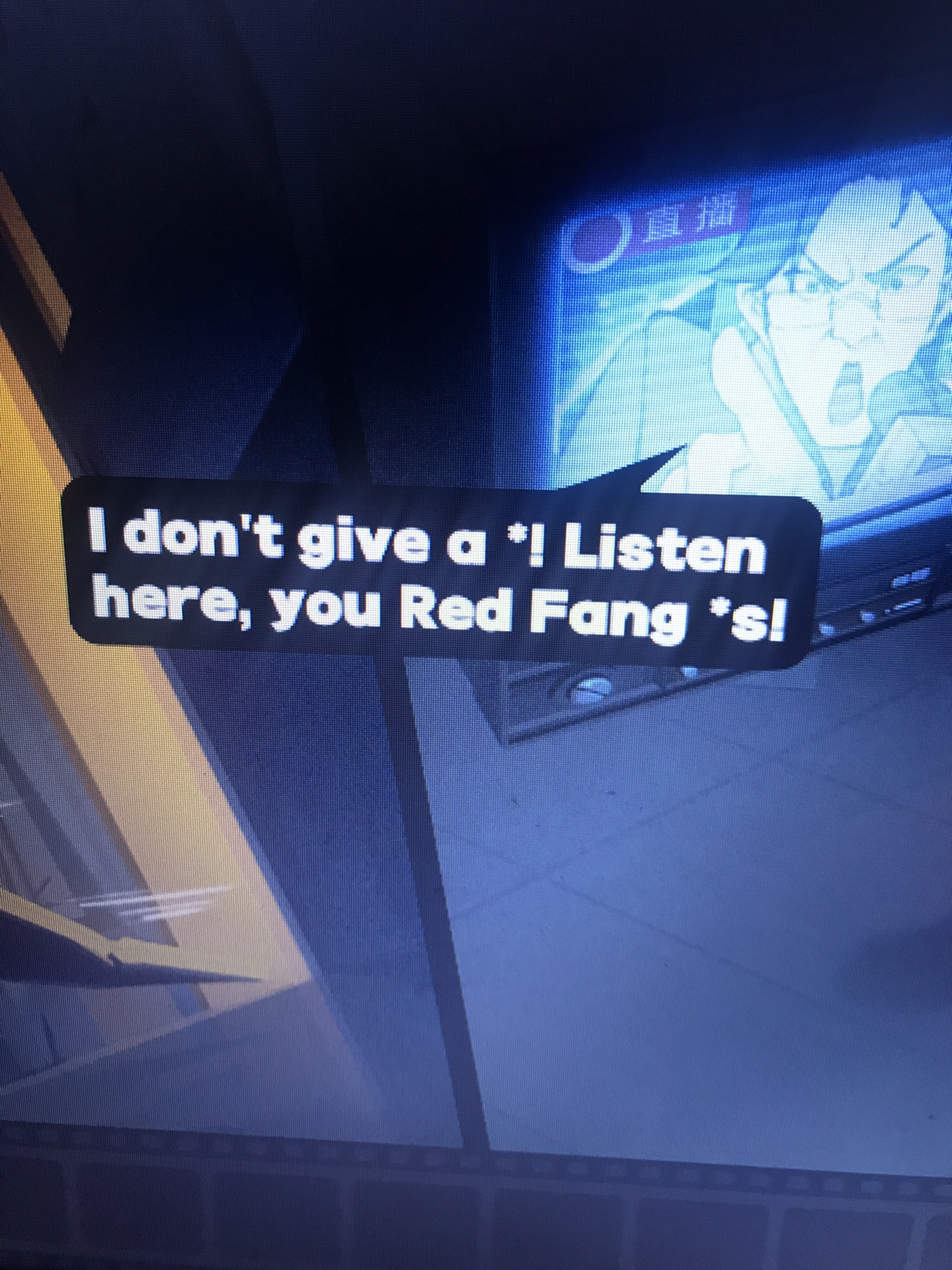 AHAHAHAH WHAT IS THE ZZZ DIALOGUE HELPPP Zenless Zone Zero | HoYoLAB