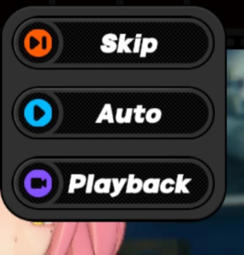 Hoyoverse finally gave us a skip button ;_; Zenless Zone Zero | HoYoLAB