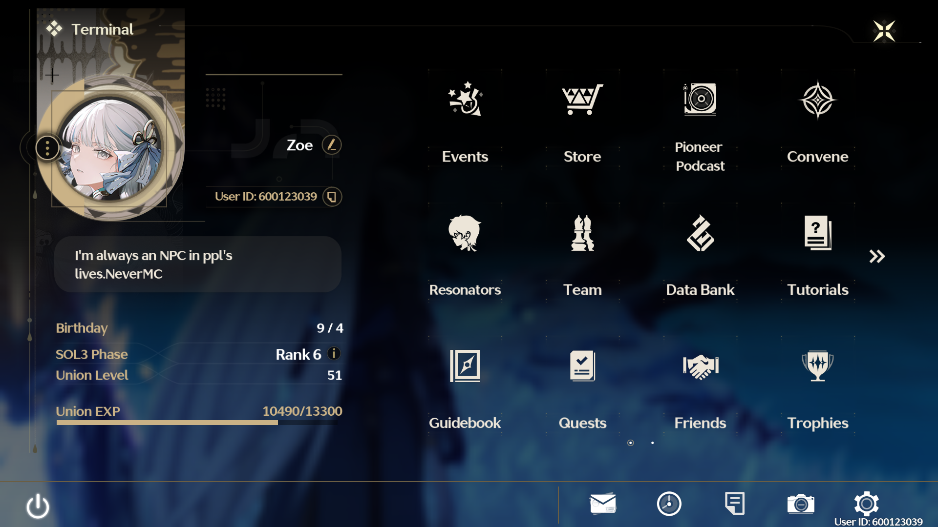 If Anyone Interested In Adding Me In Game. These Are The Games That I ...