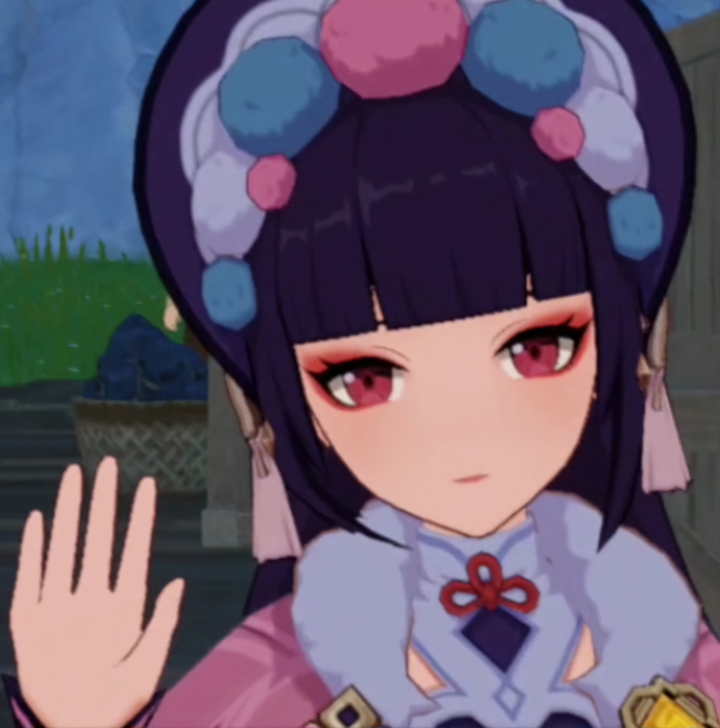 Yun Jin Genshin Impact | HoYoLAB