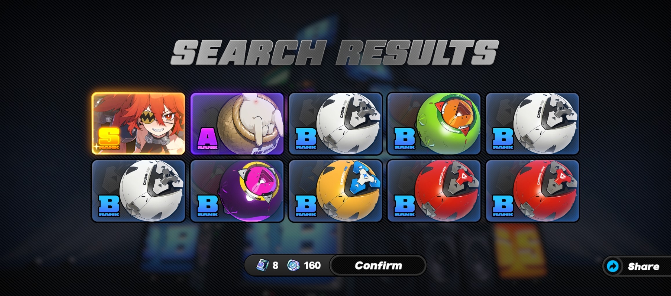 First S rank and initial thoughts on ZZZ 🥳 Zenless Zone Zero | HoYoLAB