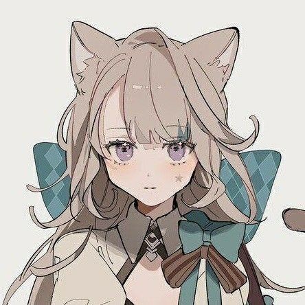 my fav cat girls Genshin Impact | HoYoLAB