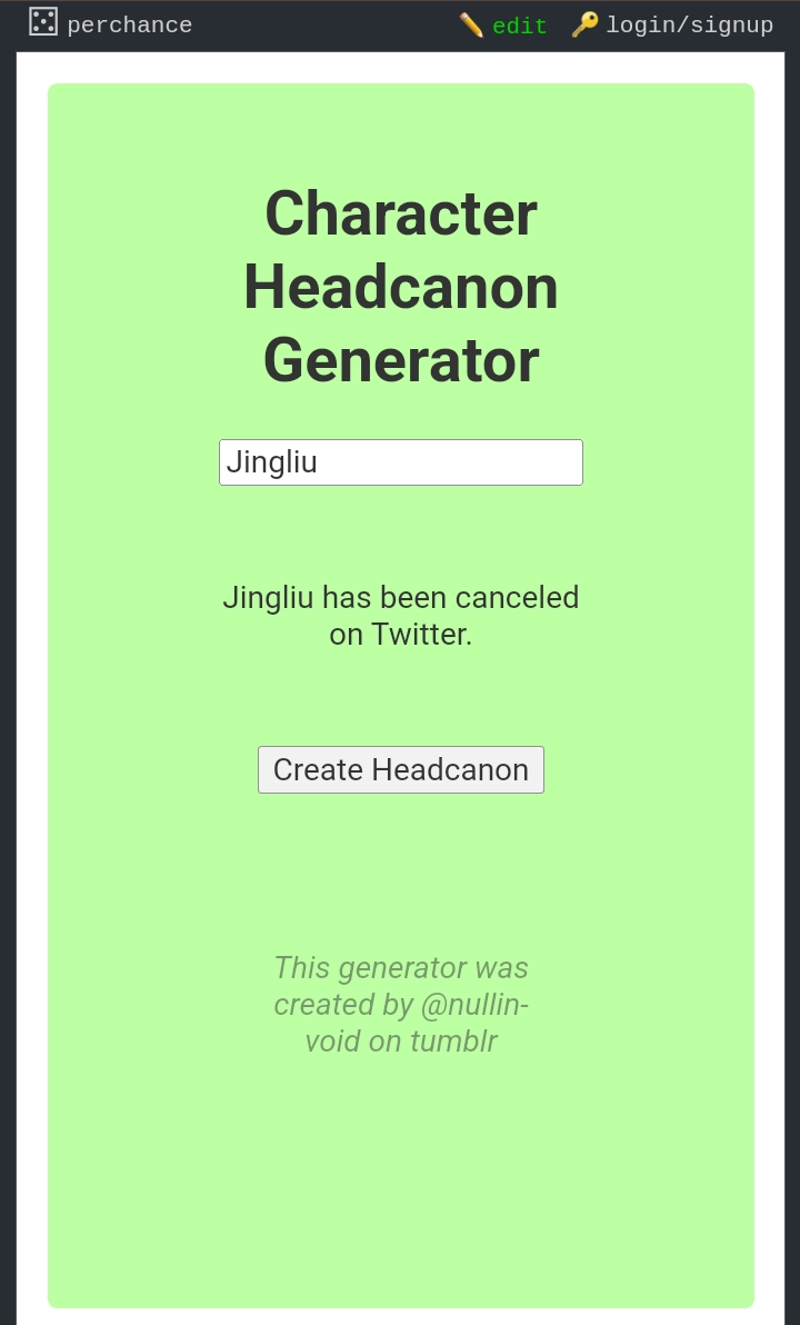 I put HSR characters into the headcanon generator 😭😭😭 Honkai: Star Rail ...