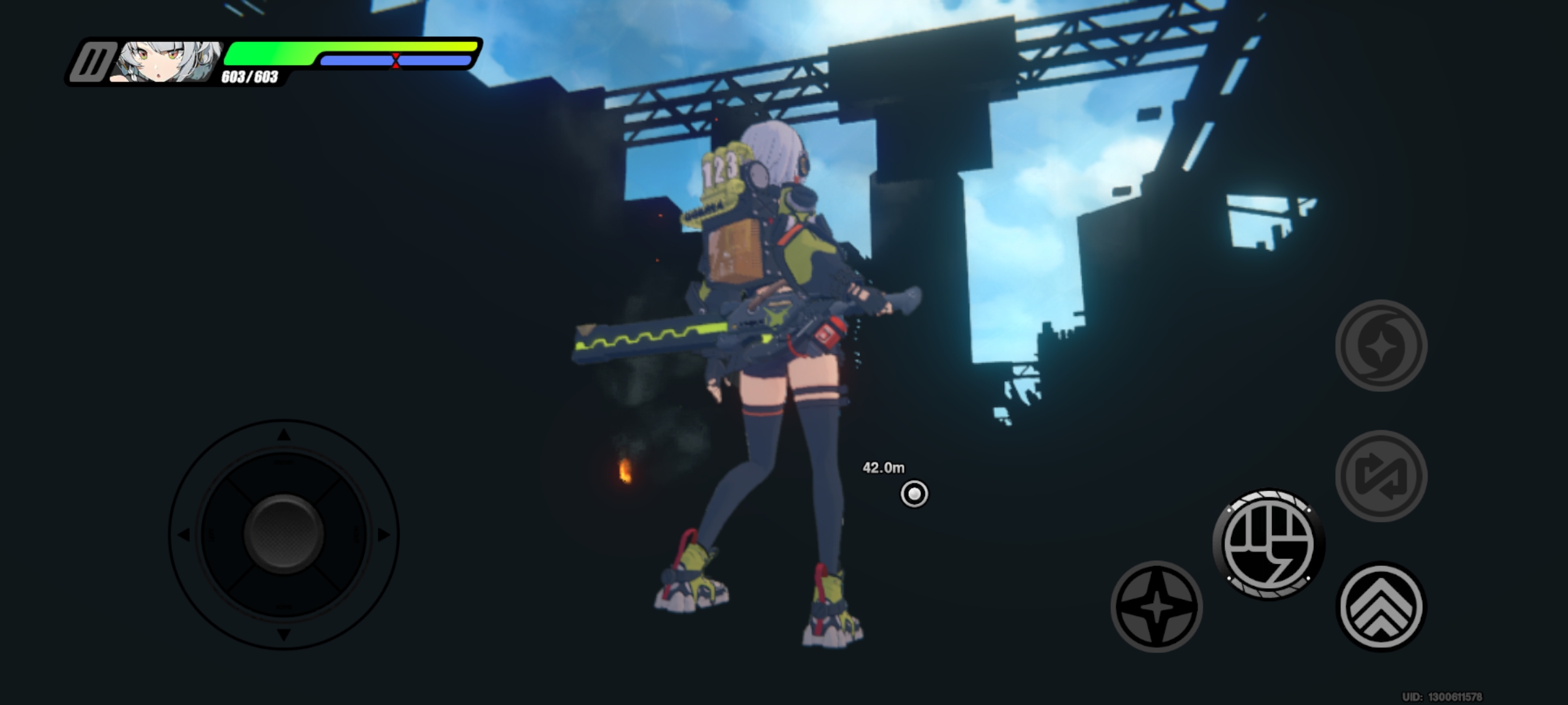 有人遇到跟我一樣的bug嗎 Zenless Zone Zero | HoYoLAB