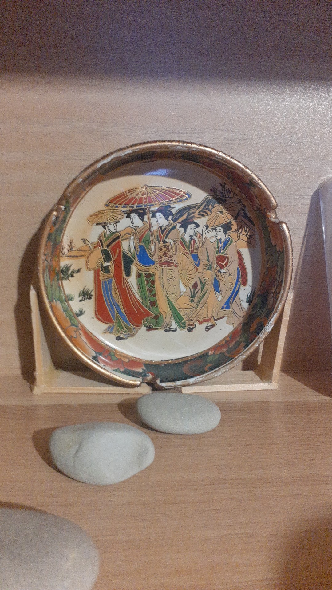 Geisha character Genshin Impact | HoYoLAB