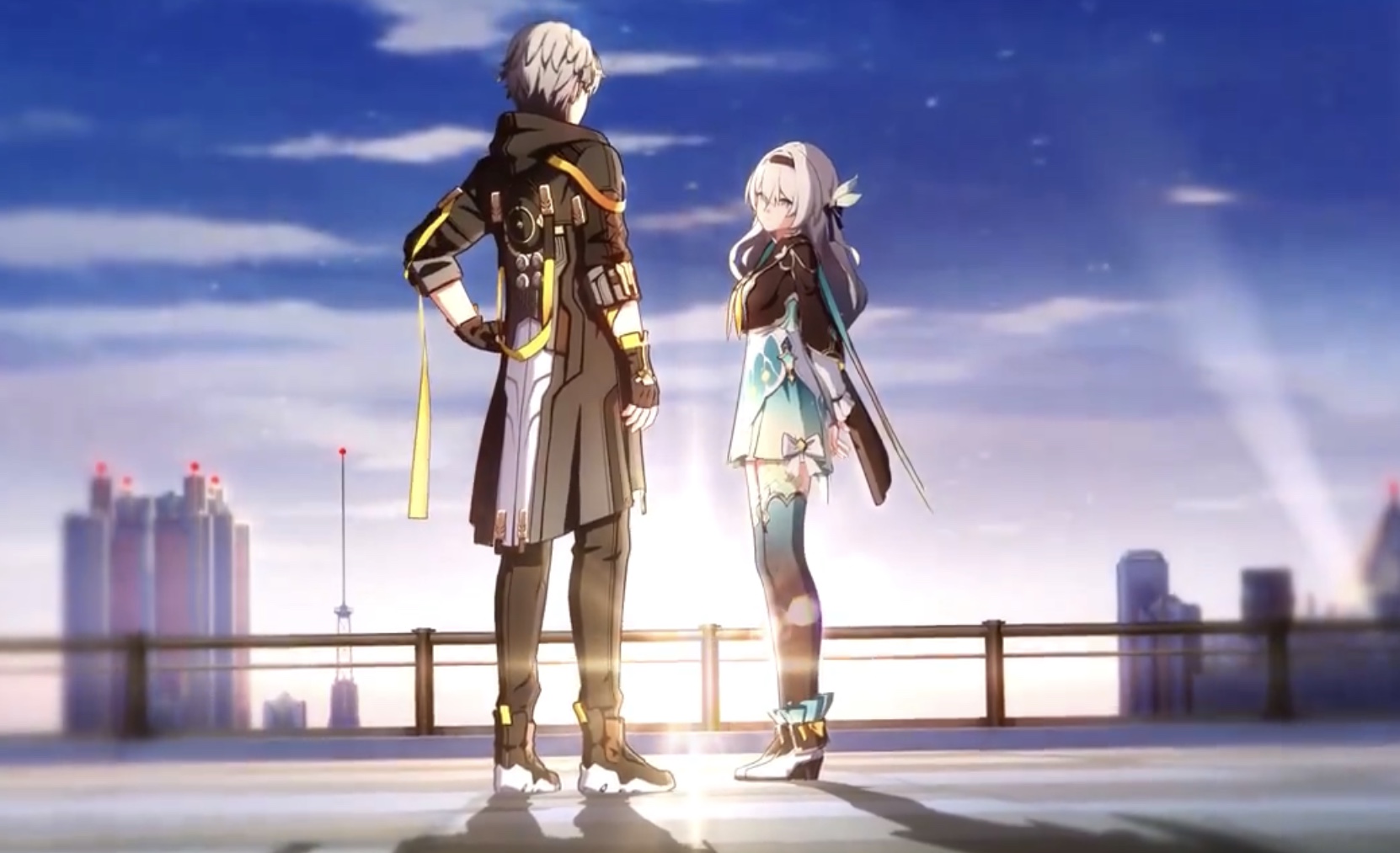 Caefly Honkai: Star Rail | HoYoLAB