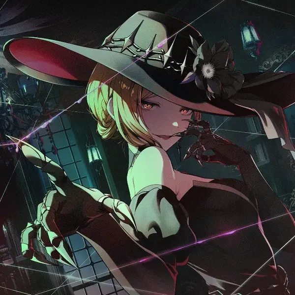 Acheron Pfp Honkai: Star Rail | HoYoLAB