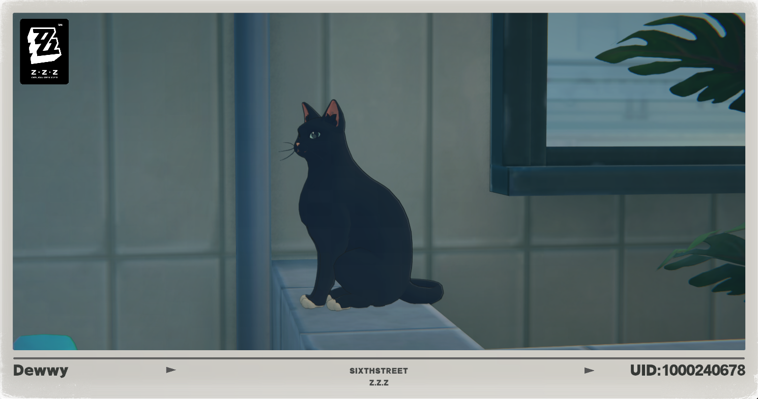 Playing ZZZERO 😝💯 Zenless Zone Zero | HoYoLAB