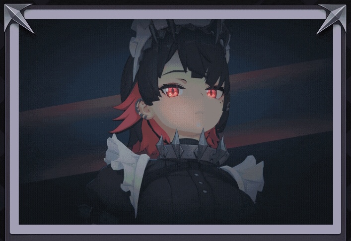 What do you find most appealing about Ellen? Tell me! Zenless Zone Zero ...