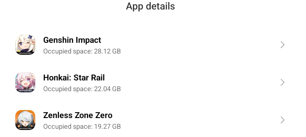 Memory Full! Zenless Zone Zero | HoYoLAB