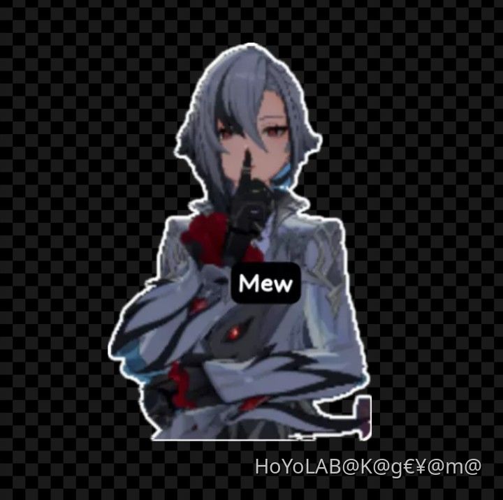 Father Myuing 🥰 Genshin Impact | HoYoLAB