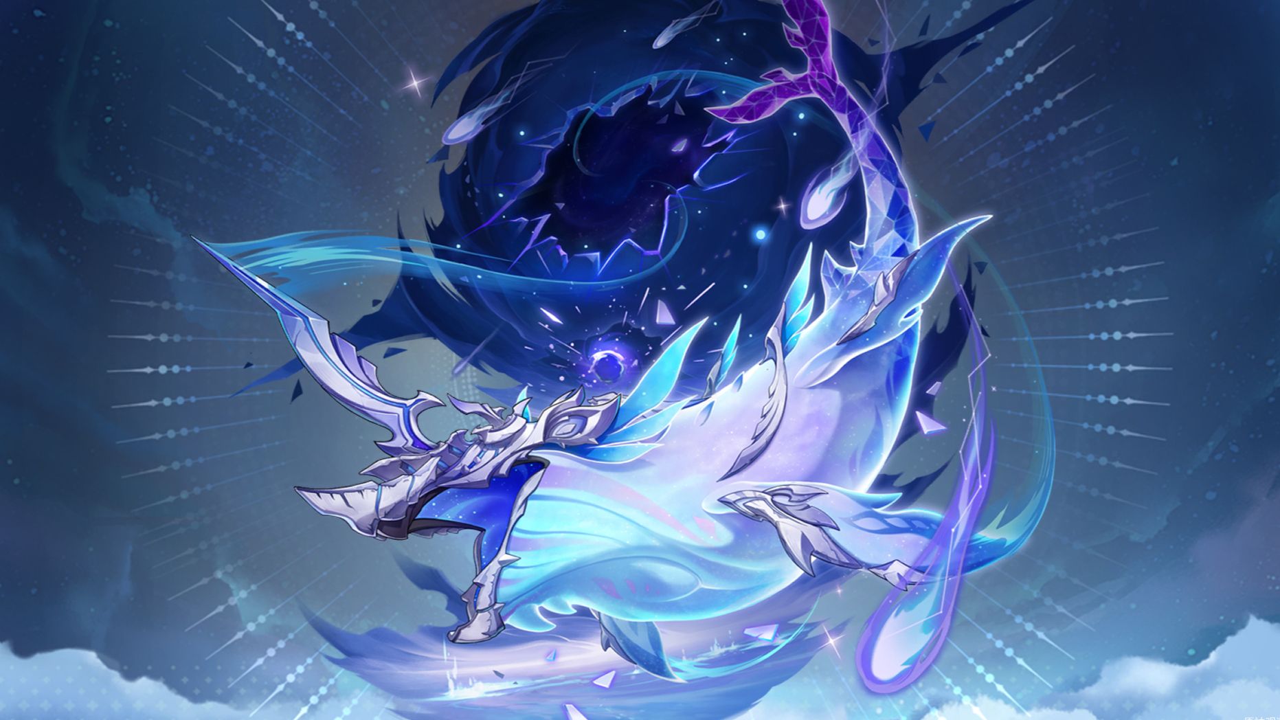 【V4.7】Trounce Domain 【Shadow of Another World】Ultimate Guide! All ...