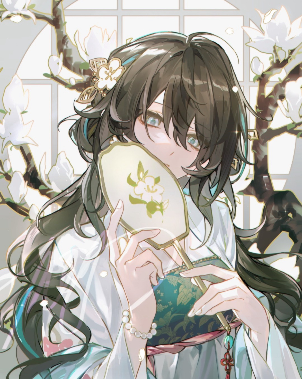 ruan mei post day 1 Honkai: Star Rail | HoYoLAB