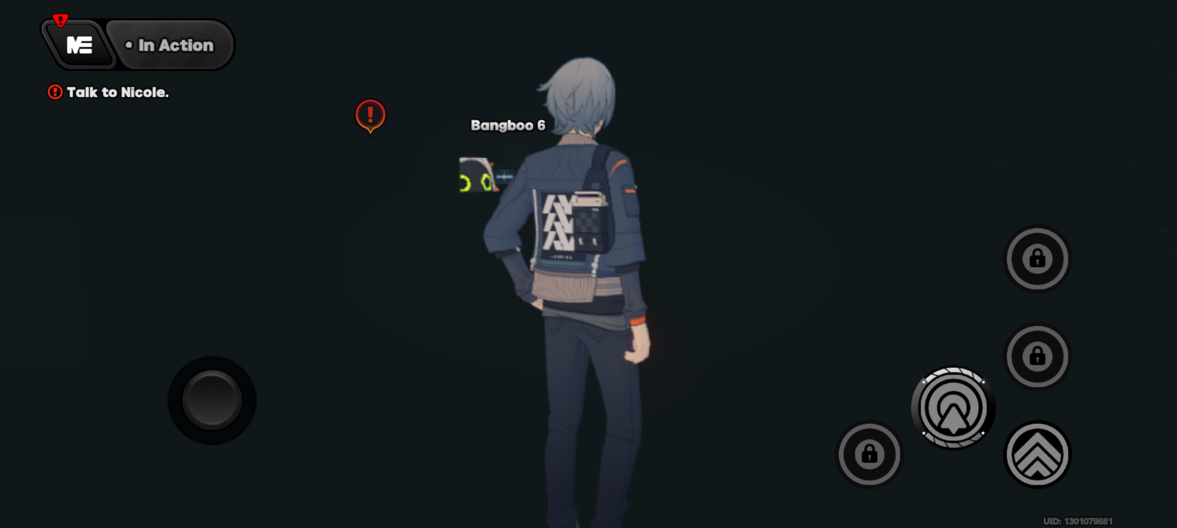 Help Zenless Zone Zero Hoyolab