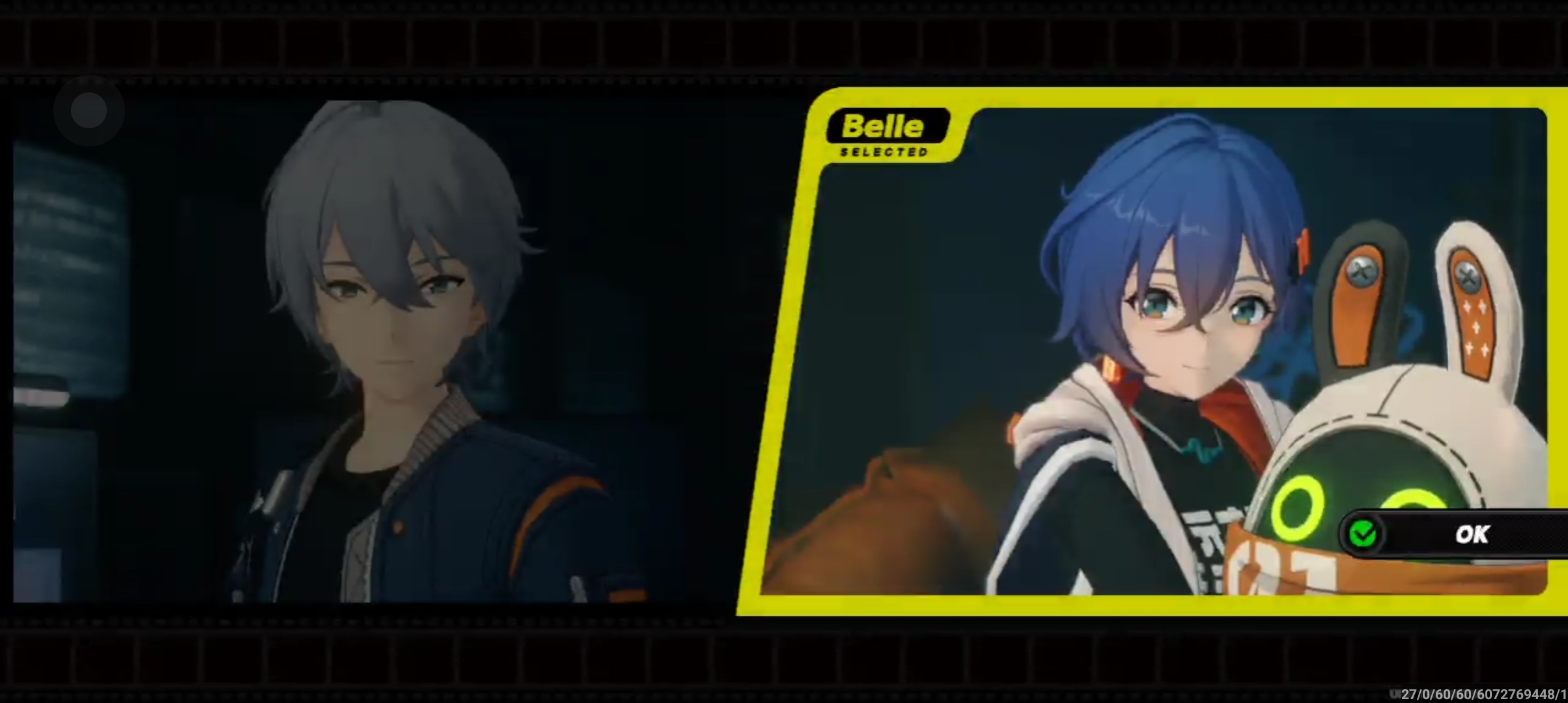 Nyicip ZZZ cu ma 15MB - UID 1301886739 Zenless Zone Zero | HoYoLAB