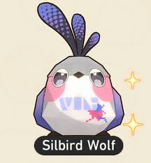 My favorite bird.. Honkai: Star Rail | HoYoLAB