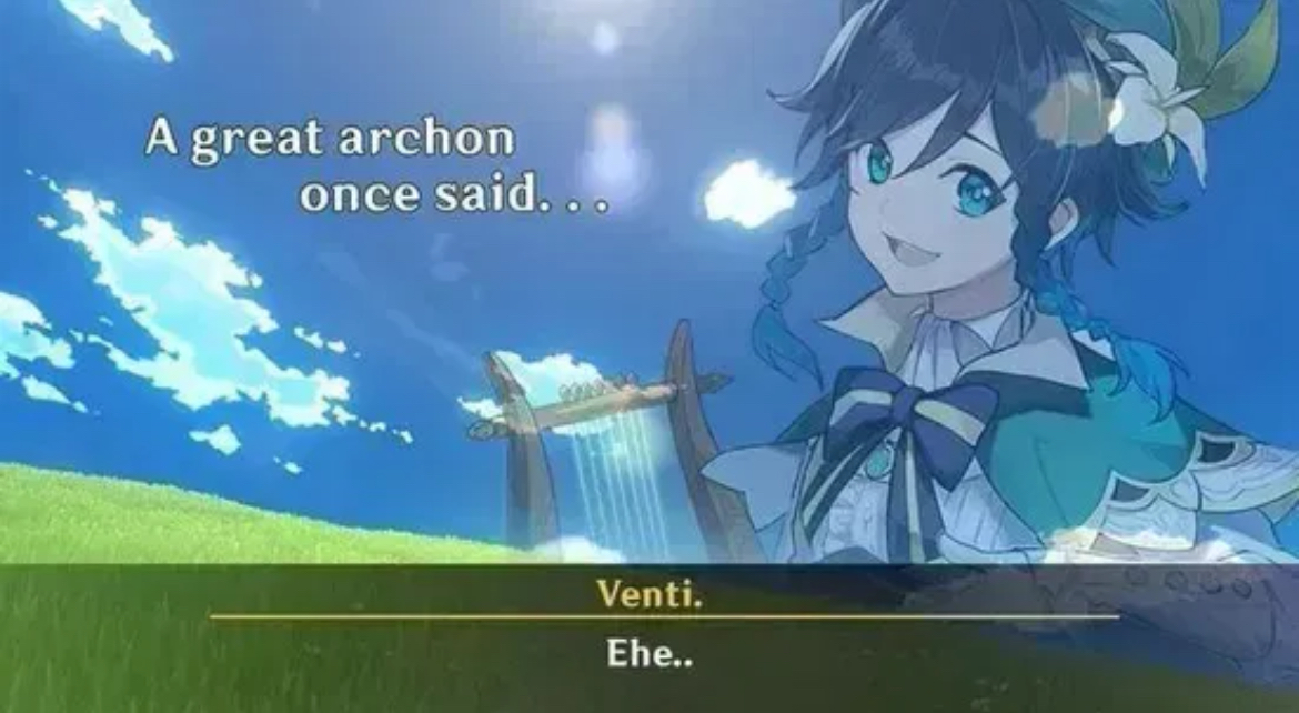 YAHOO Genshin Impact | HoYoLAB