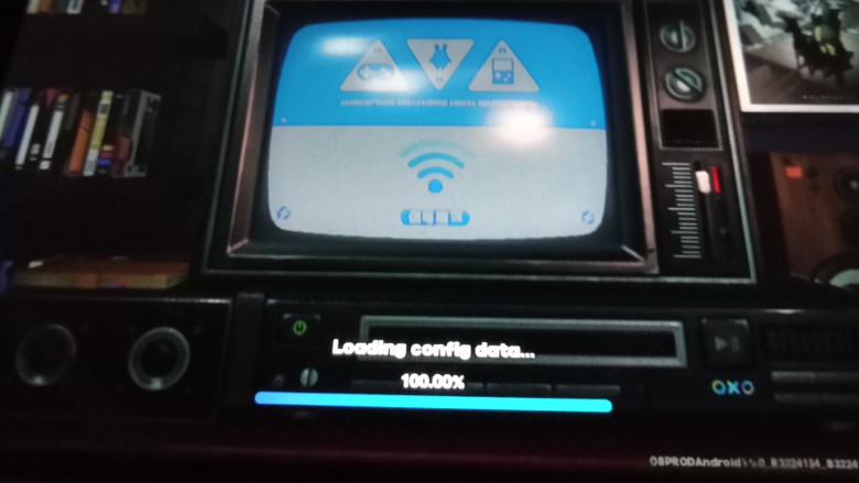 Stuck at loading config data Zenless Zone Zero | HoYoLAB