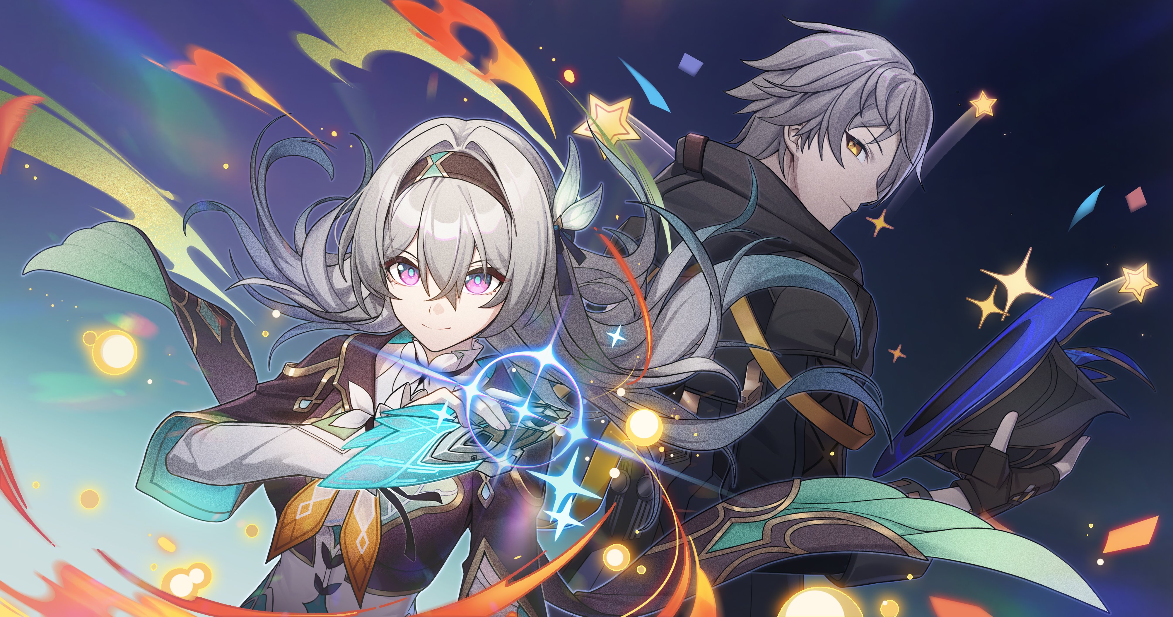 Caefly Honkai: Star Rail | HoYoLAB