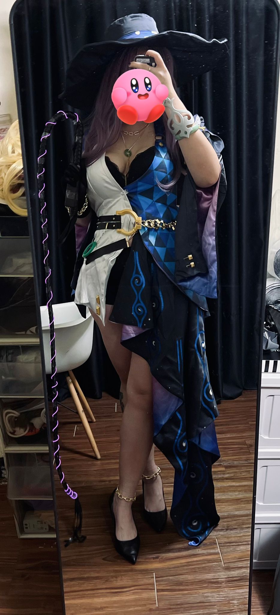 Honkai Star Rail Jade costume test! Honkai: Star Rail | HoYoLAB