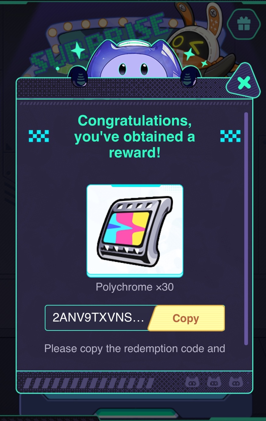 redemption code - zzz Zenless Zone Zero | HoYoLAB