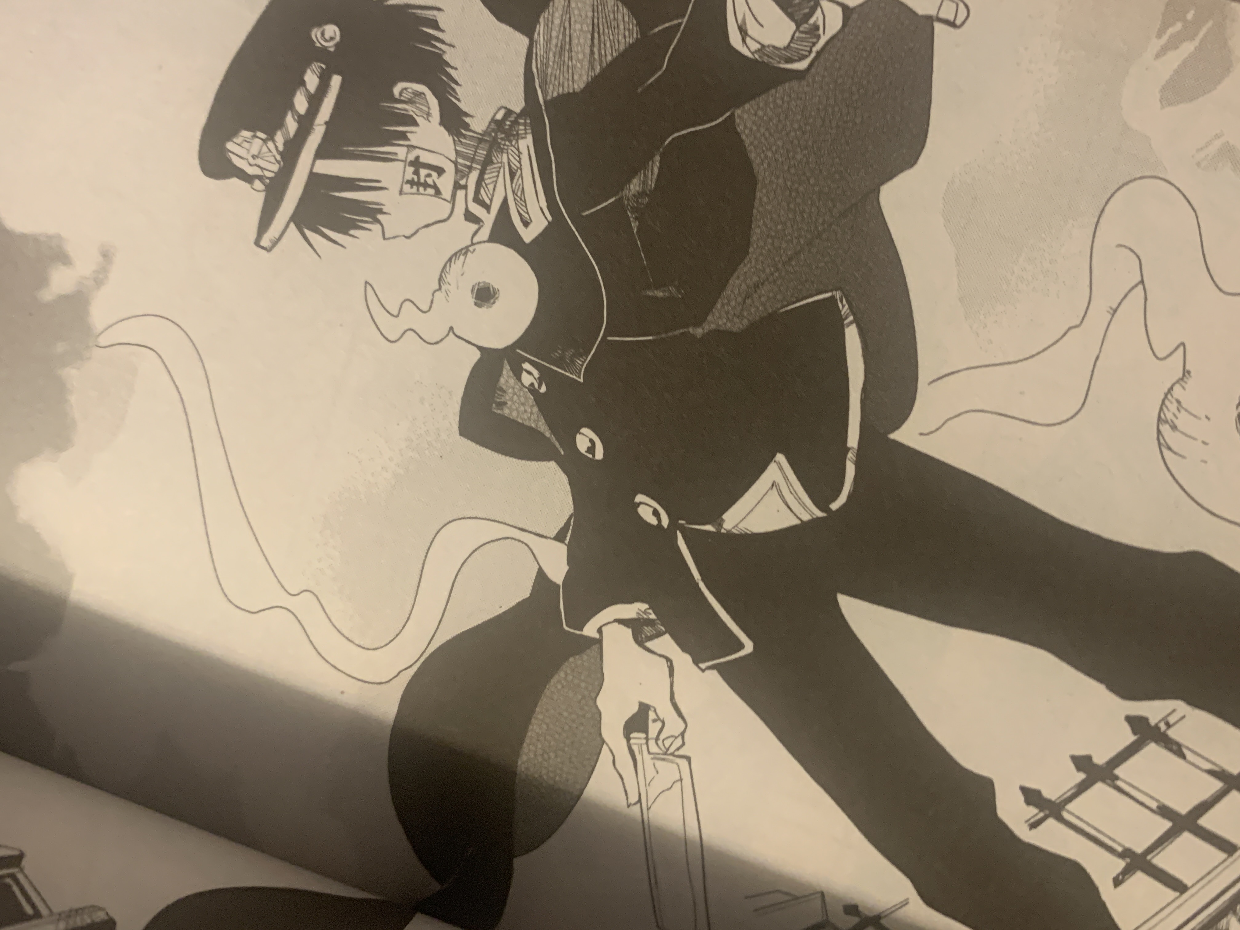 He looks so zesty | HoYoLAB