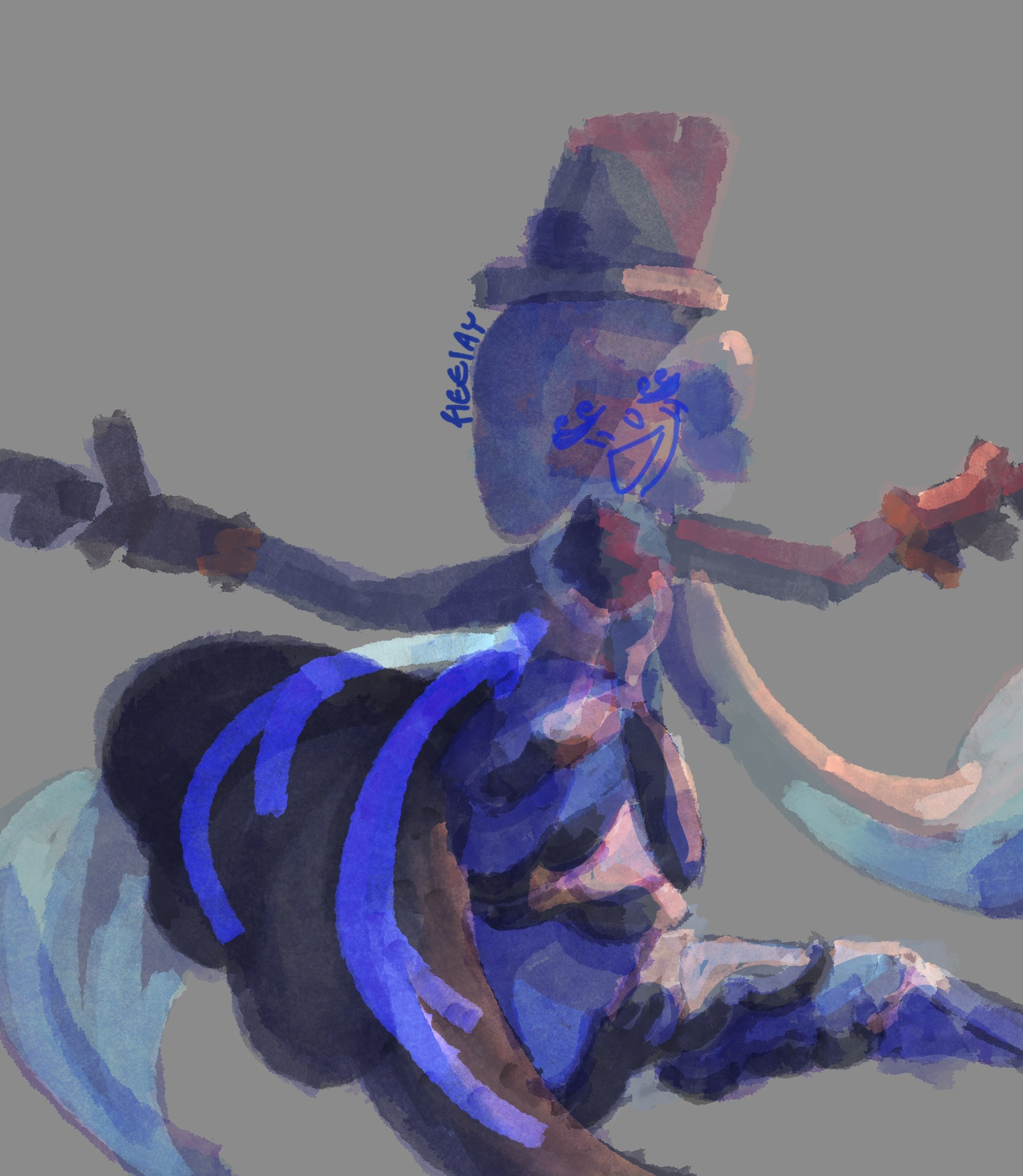 unrendered furina Genshin Impact | HoYoLAB