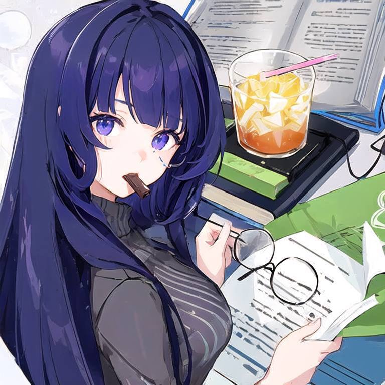 Любимый второстепенный персонаж HI3rd – Доктор МЭЙ💙 Honkai Impact 3rd ...