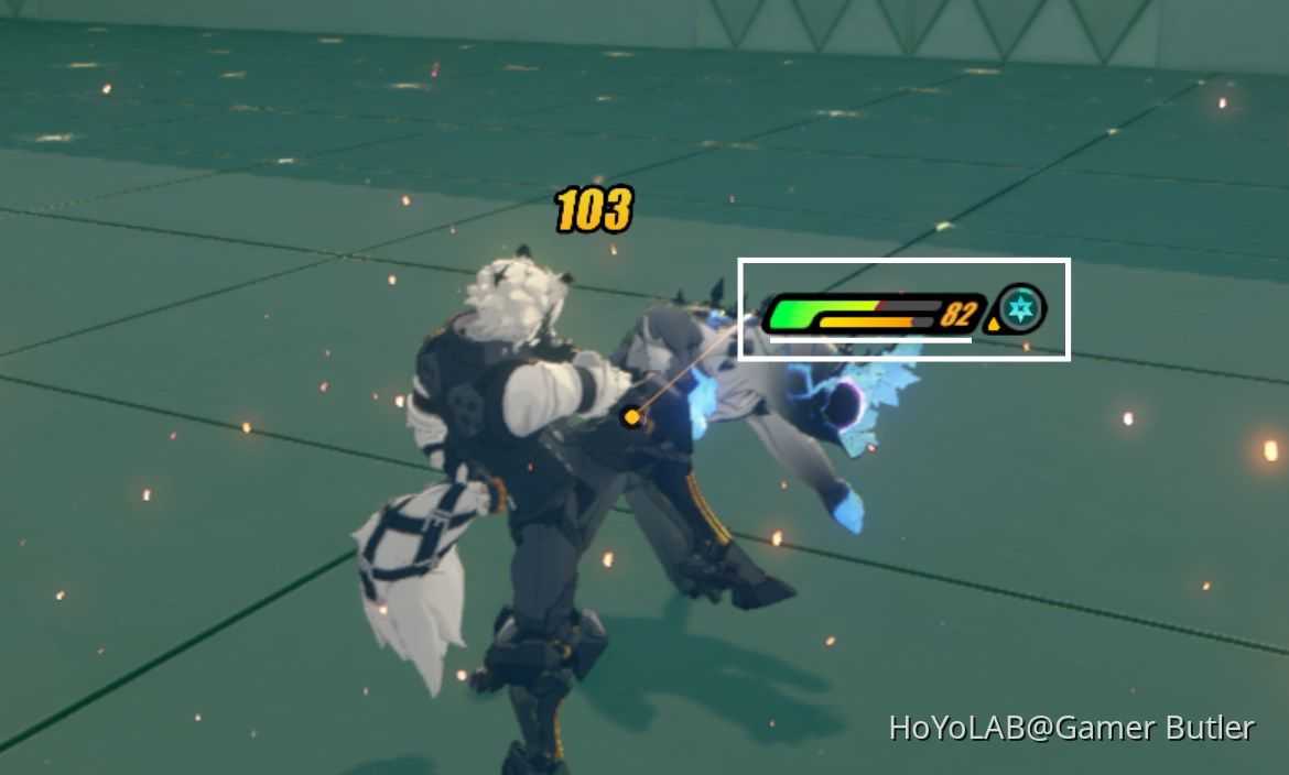 What is Daze? | Zenless Zone Zero Core Mechanics Guide. Help You Deal ...