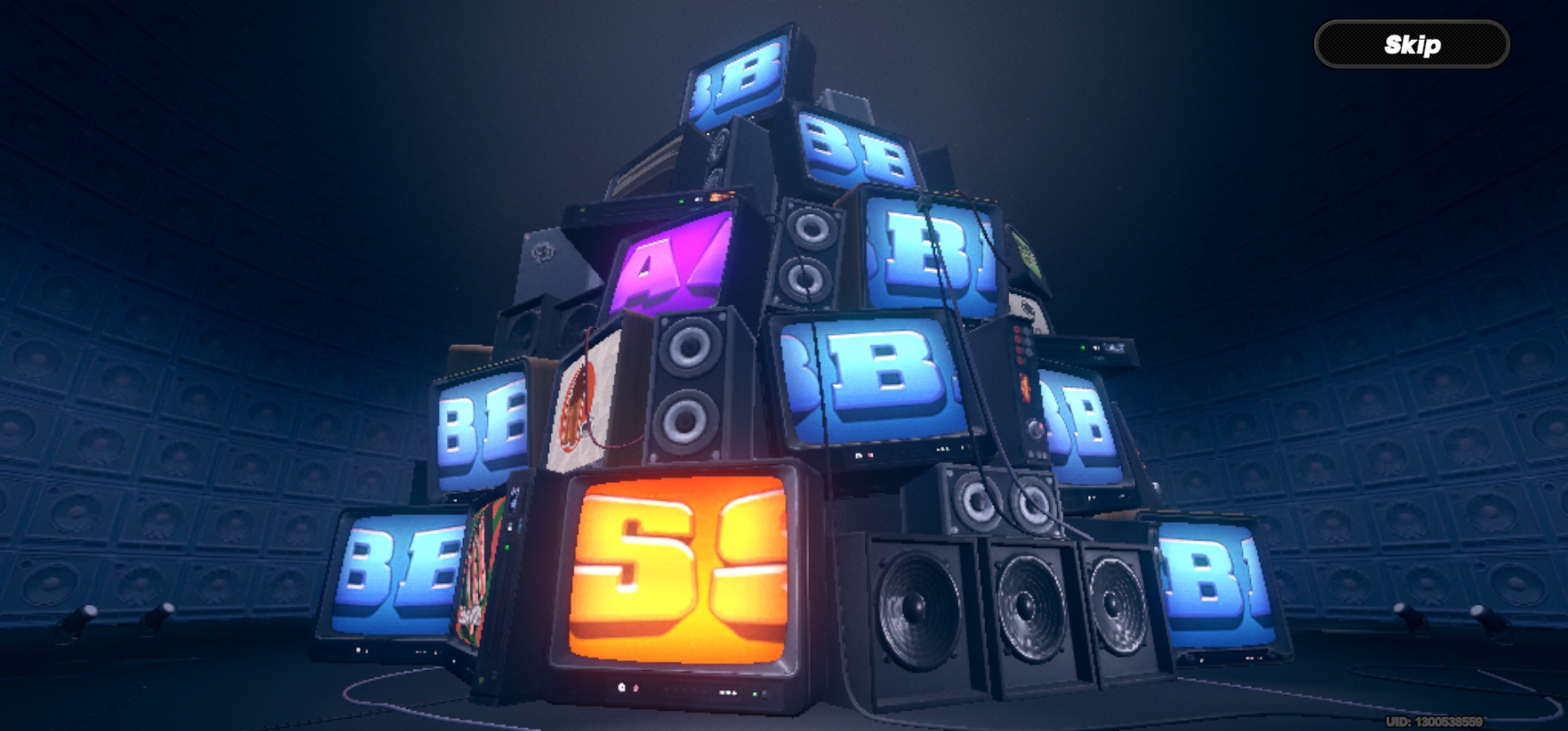 Zzz pull Zenless Zone Zero | HoYoLAB