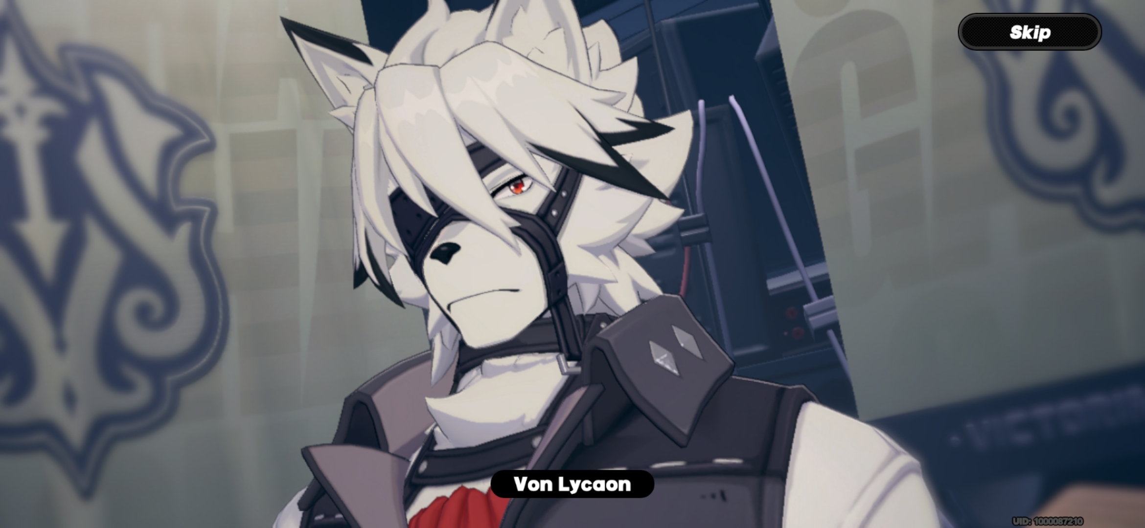 "beginner's luck" is legit... Zenless Zone Zero | HoYoLAB