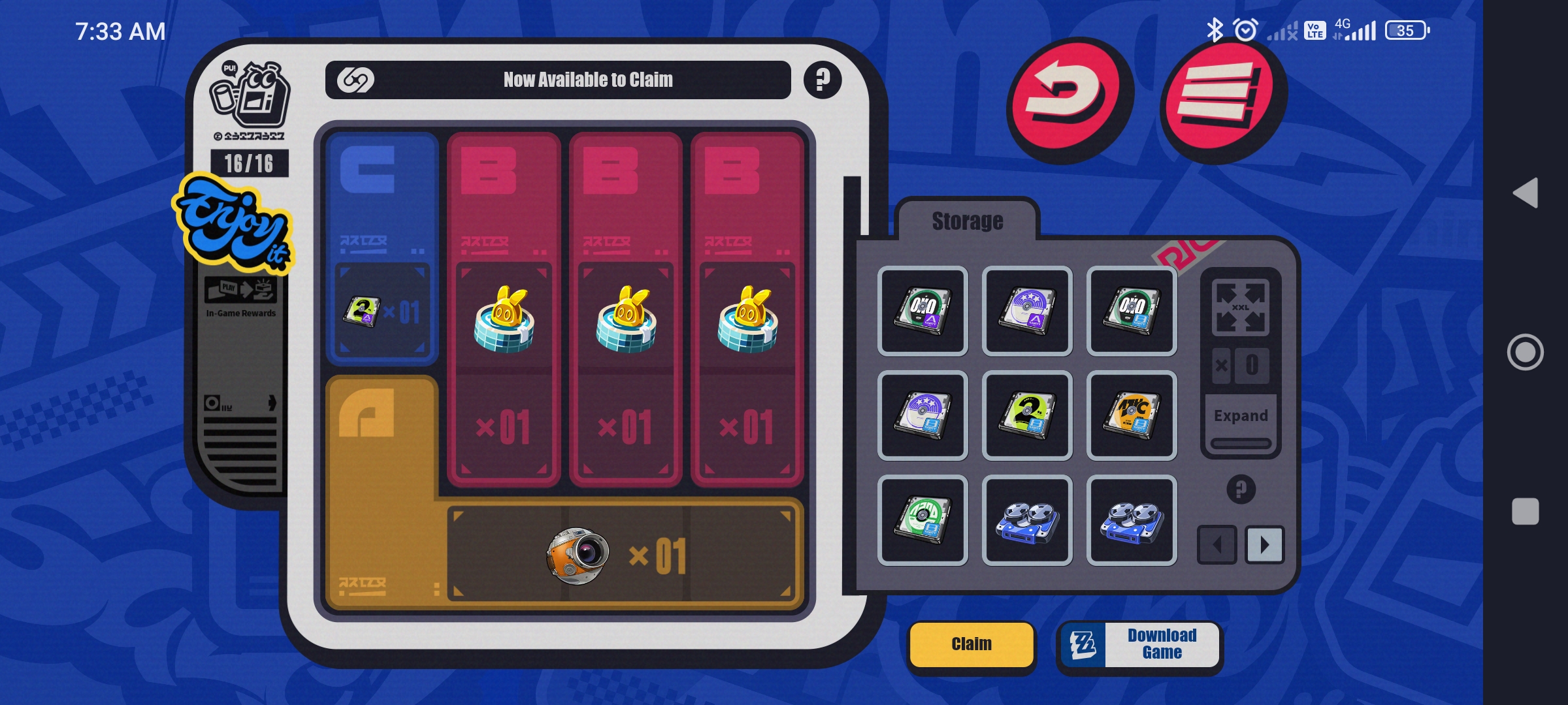 Let The Games Begin! Zenless Zone Zero | HoYoLAB