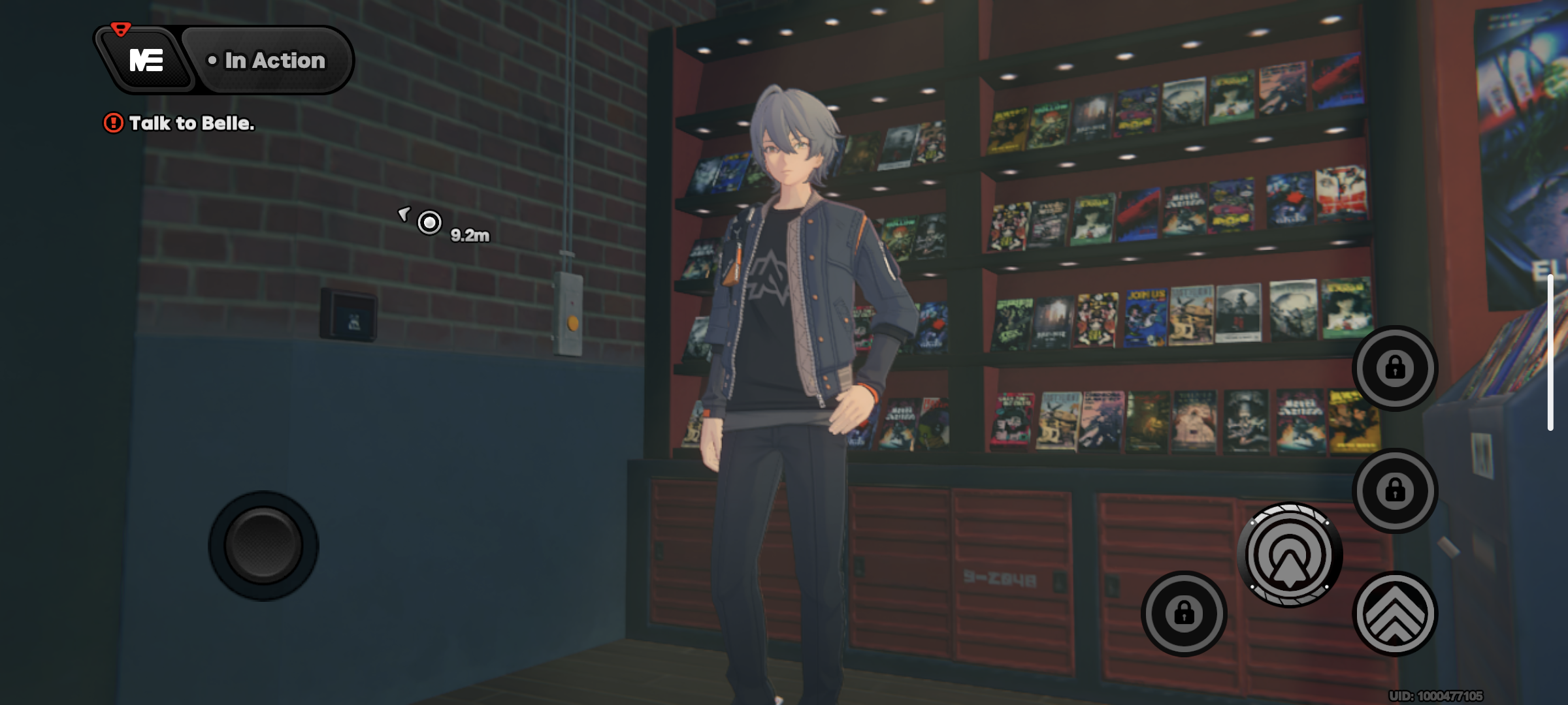 My first Hoyoverse game. Any tips for new players? Zenless Zone Zero ...