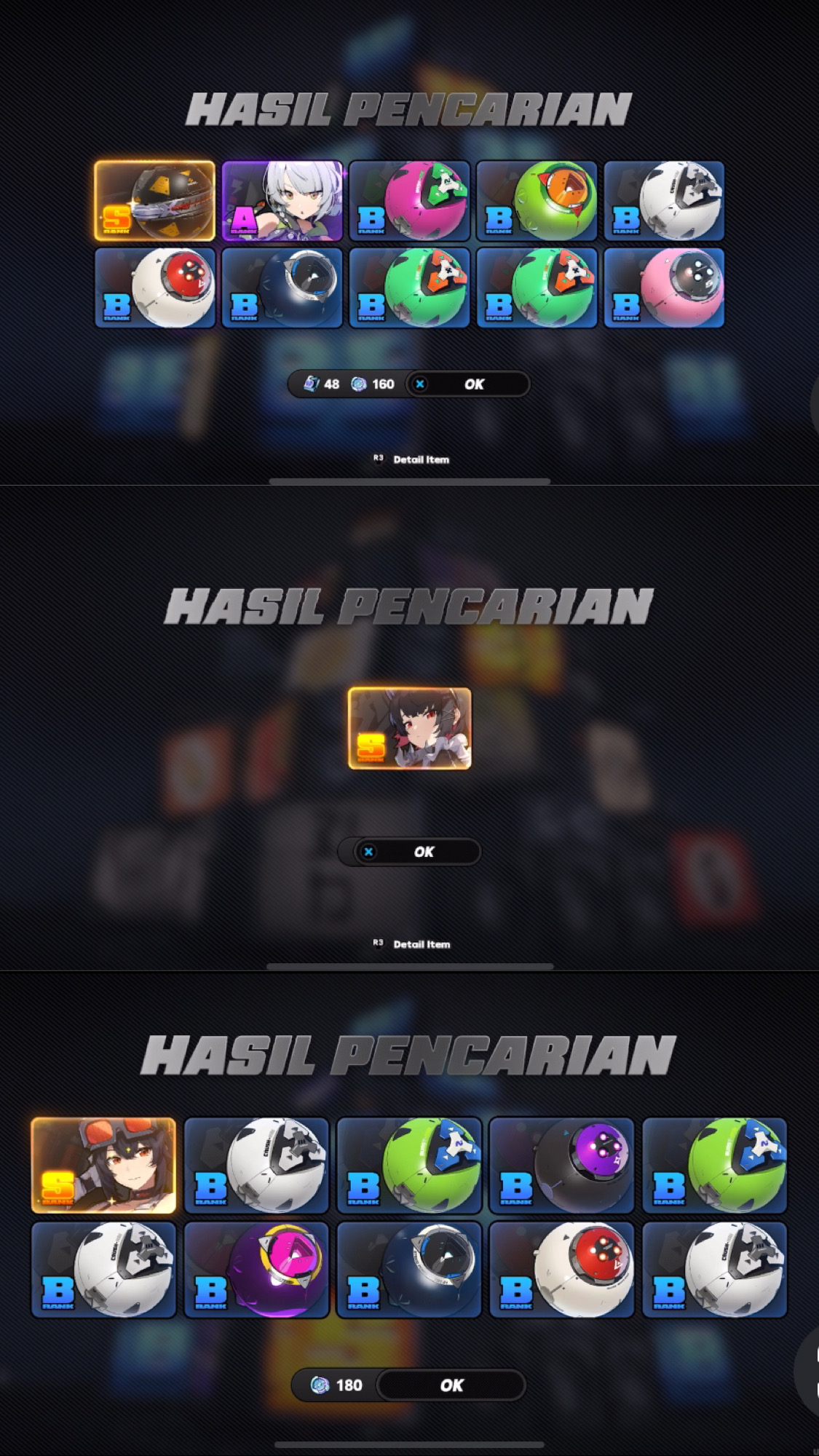 OMFG in 1 Day get 3 5 Stars on ZZZ Zenless Zone Zero | HoYoLAB