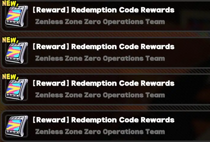 *UPDATE* ZZZ promo launch codes ~ freebies ~ free polychrome Zenless Zone Zero | HoYoLAB