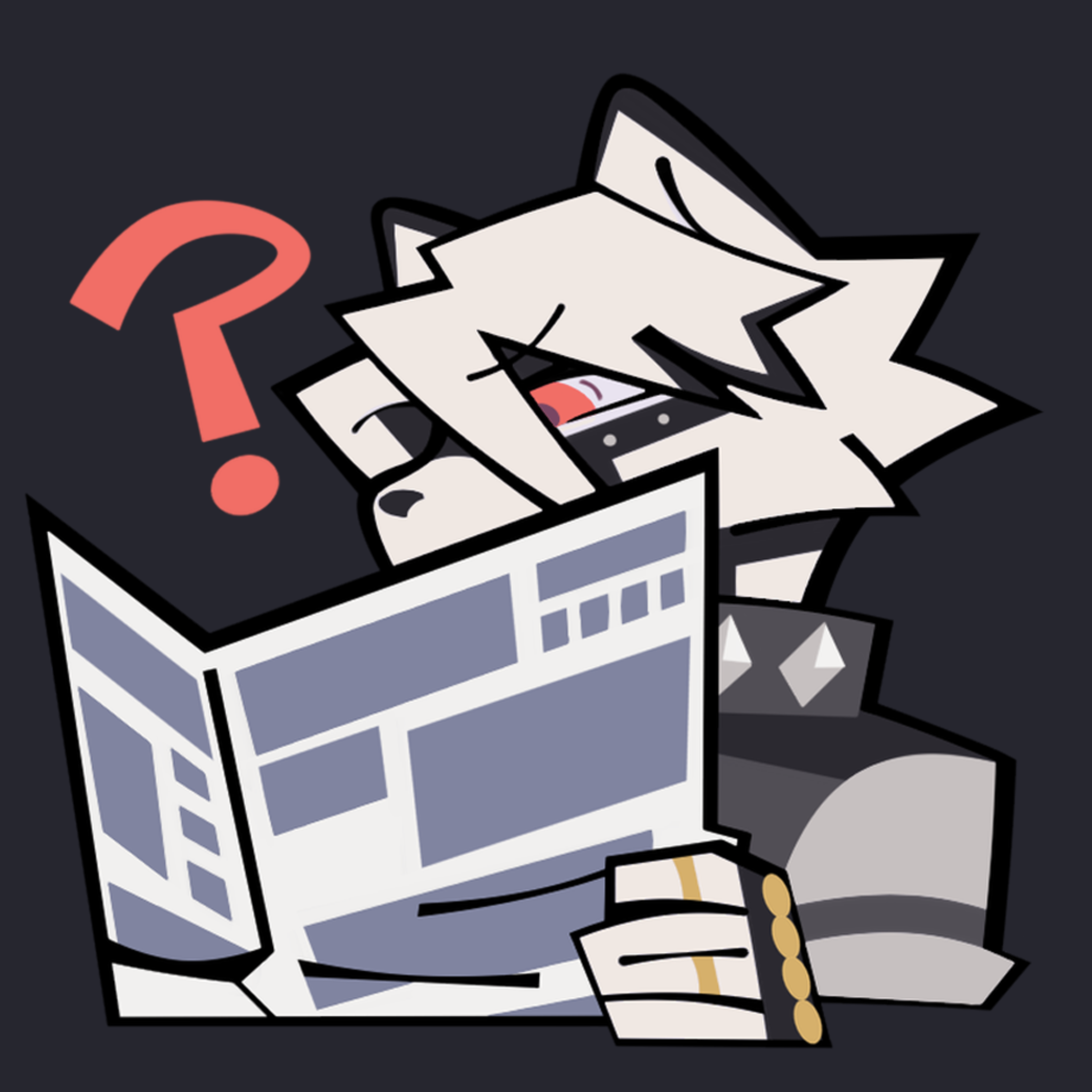 Von Lycaon... Zenless Zone Zero | HoYoLAB