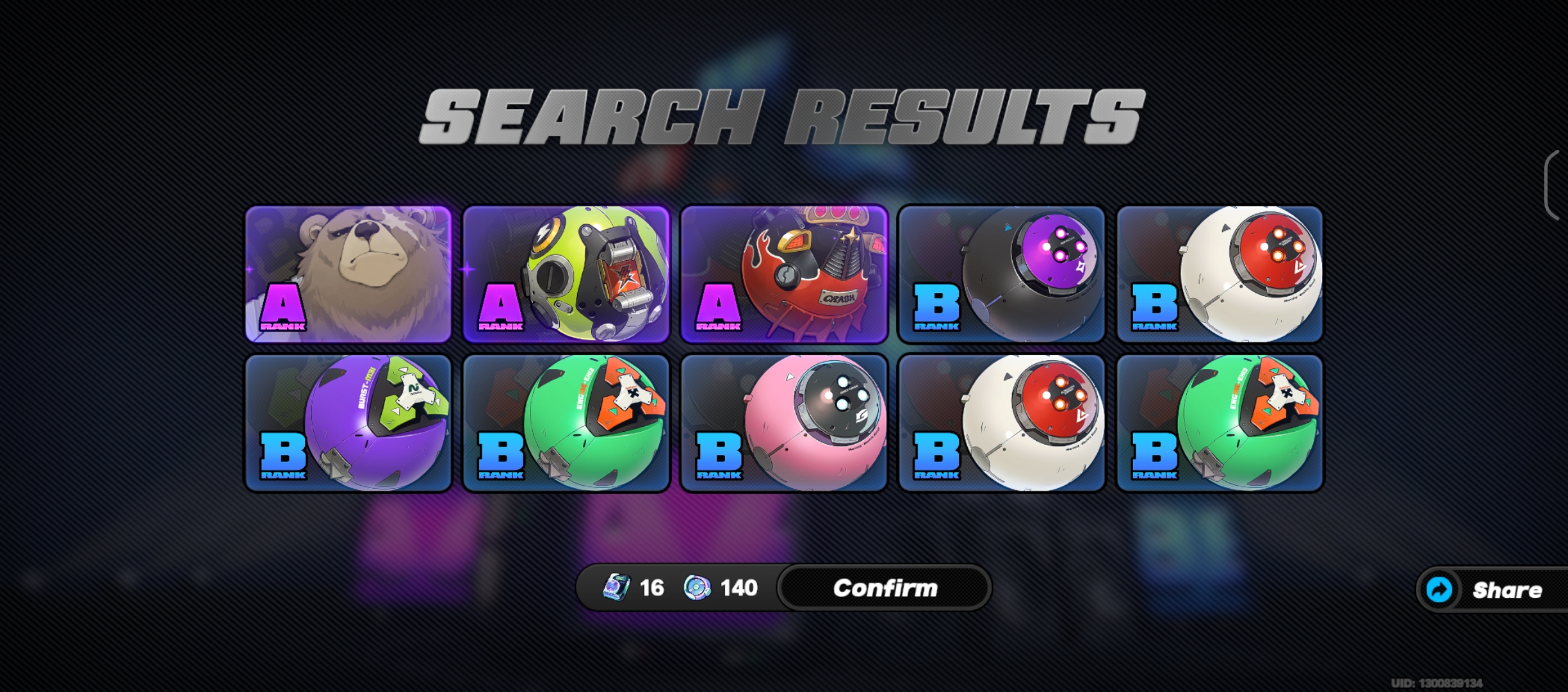 First ZZZ pull Zenless Zone Zero | HoYoLAB