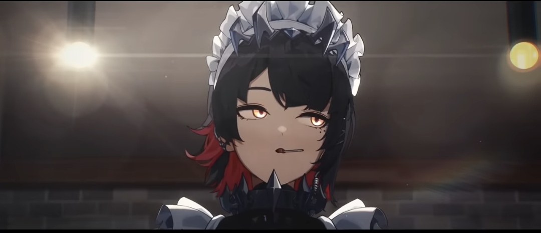 Oh Ellen, Please let me win 50/50! Zenless Zone Zero | HoYoLAB