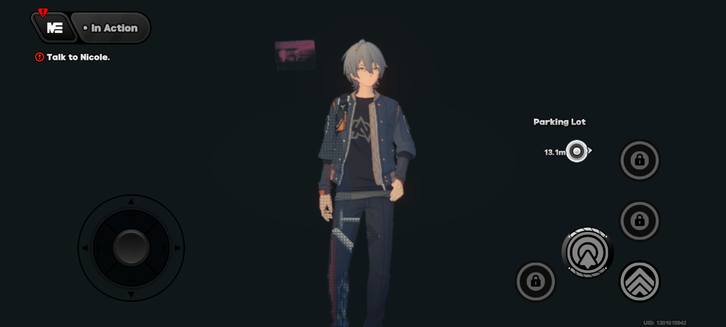 How tf am I supposedto fix this??? Zenless Zone Zero | HoYoLAB